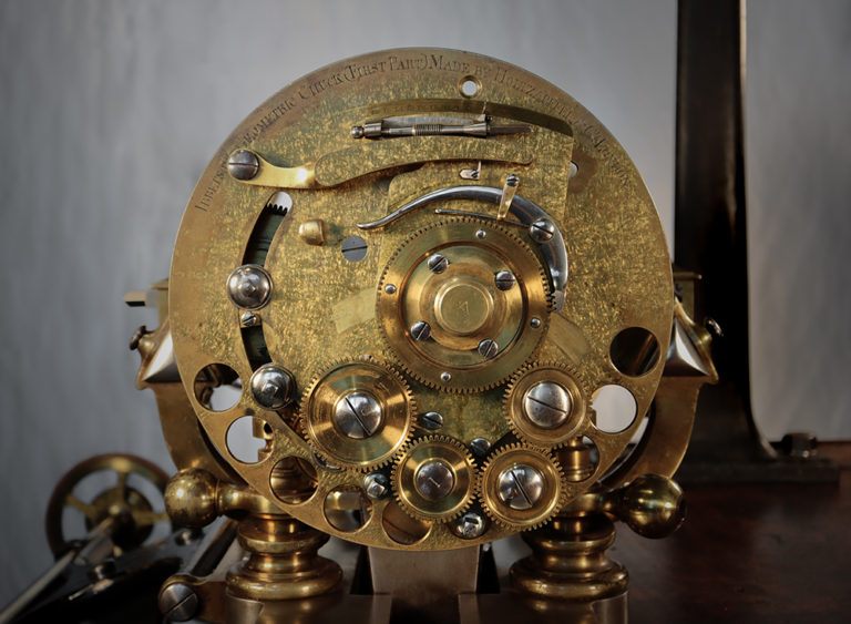 Holtzapffel No.1636 - Plumier